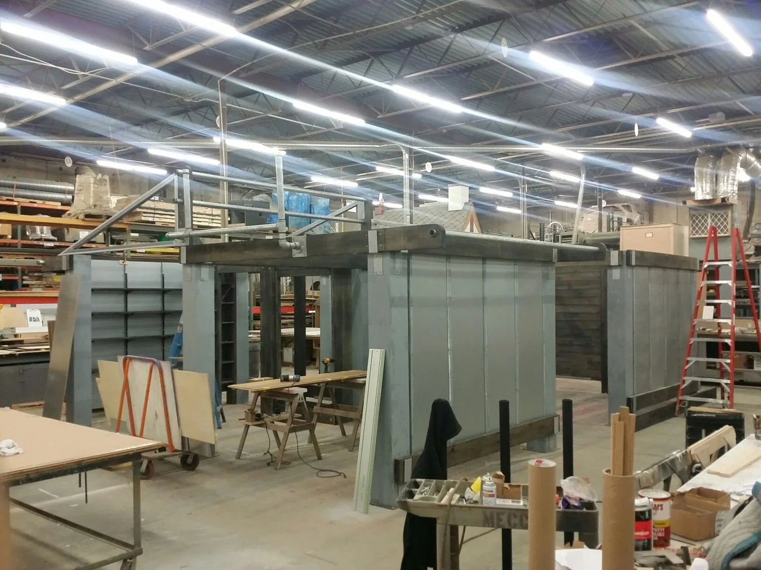 Custom Fabrication Services: Precision Craftsmanship and Bespoke Design ...