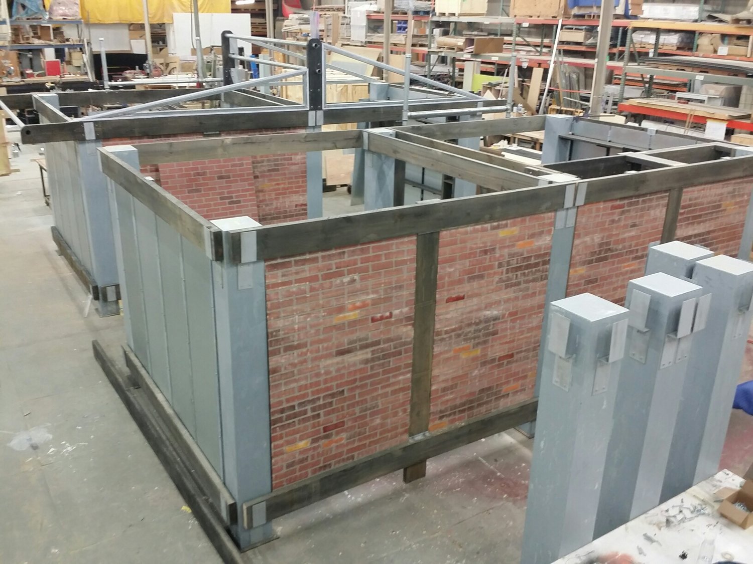 Custom Fabrication Services: Precision Craftsmanship and Bespoke Design ...