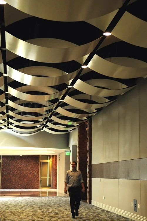 Custom Fixture Manufacturing & Expert Installation Services — Mecca ...