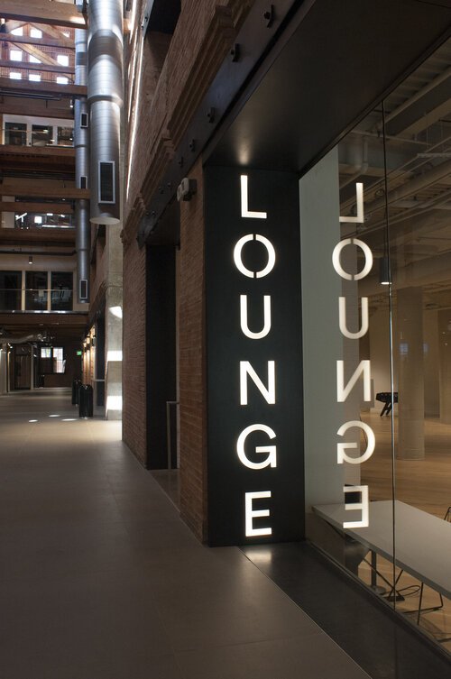 Custom Fixture Manufacturing & Expert Installation Services — Mecca ...