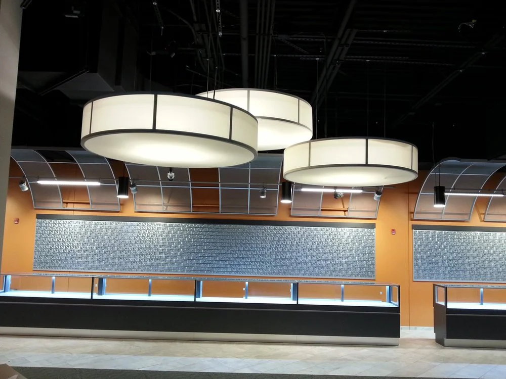 Custom Fixture Manufacturing & Expert Installation Services — Mecca ...