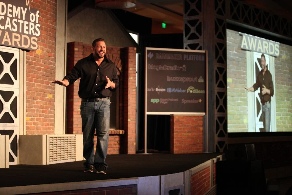 Conferences Stage Design Custom Creative Experiential Design Agency ...