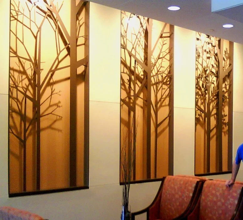 Custom Fixture Manufacturing & Expert Installation Services — Mecca ...