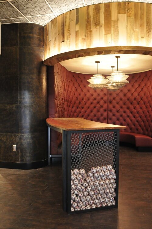 Custom Furniture Manufacturing & Professional Installation Services ...