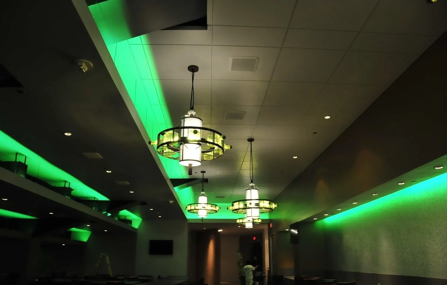 Custom Fixture Manufacturing & Expert Installation Services — Mecca ...