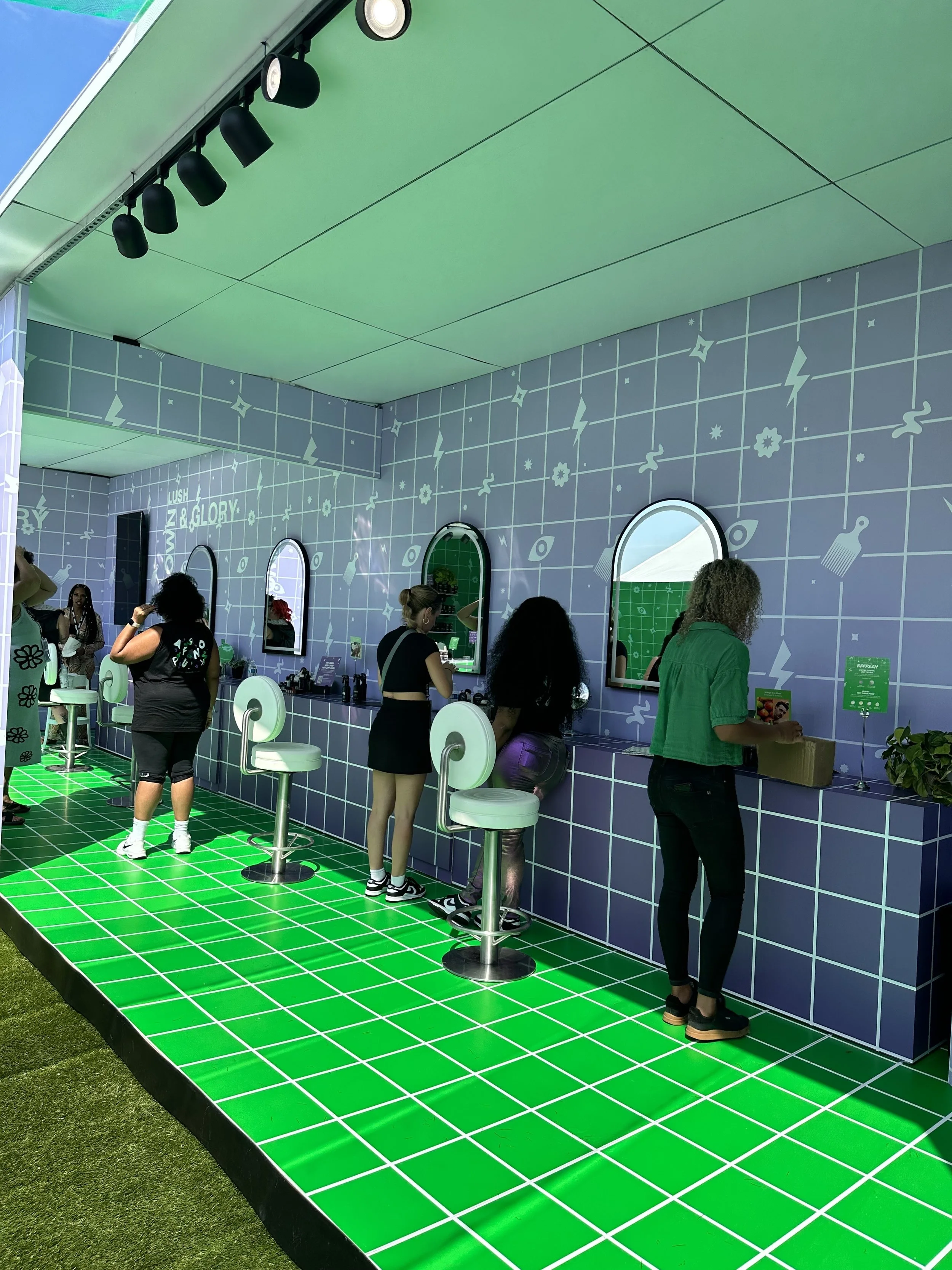 Lush: Elevating Beauty with Natural, Sustainable Cosmetics — Mecca ...