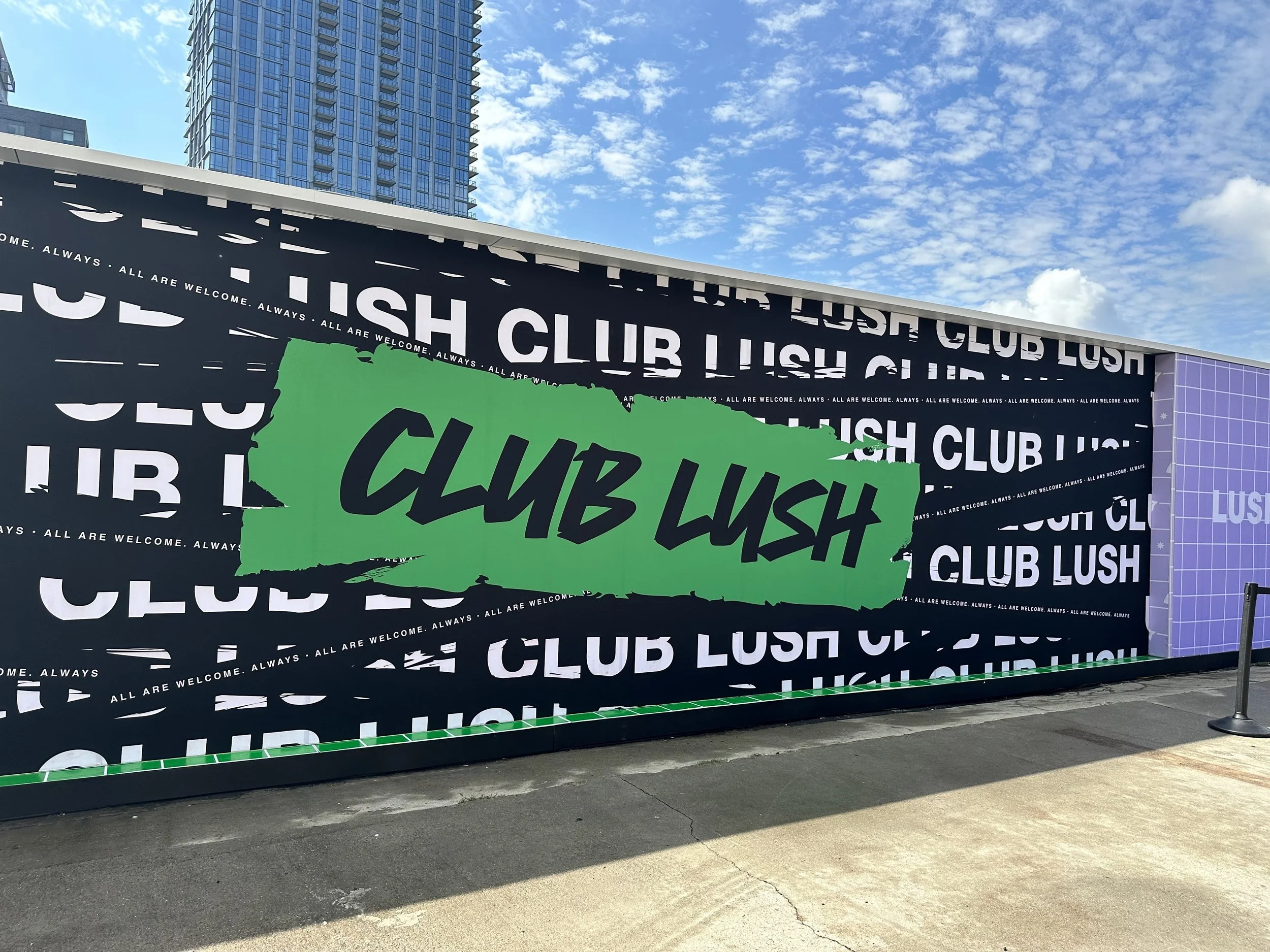 Lush: Elevating Beauty with Natural, Sustainable Cosmetics — Mecca ...