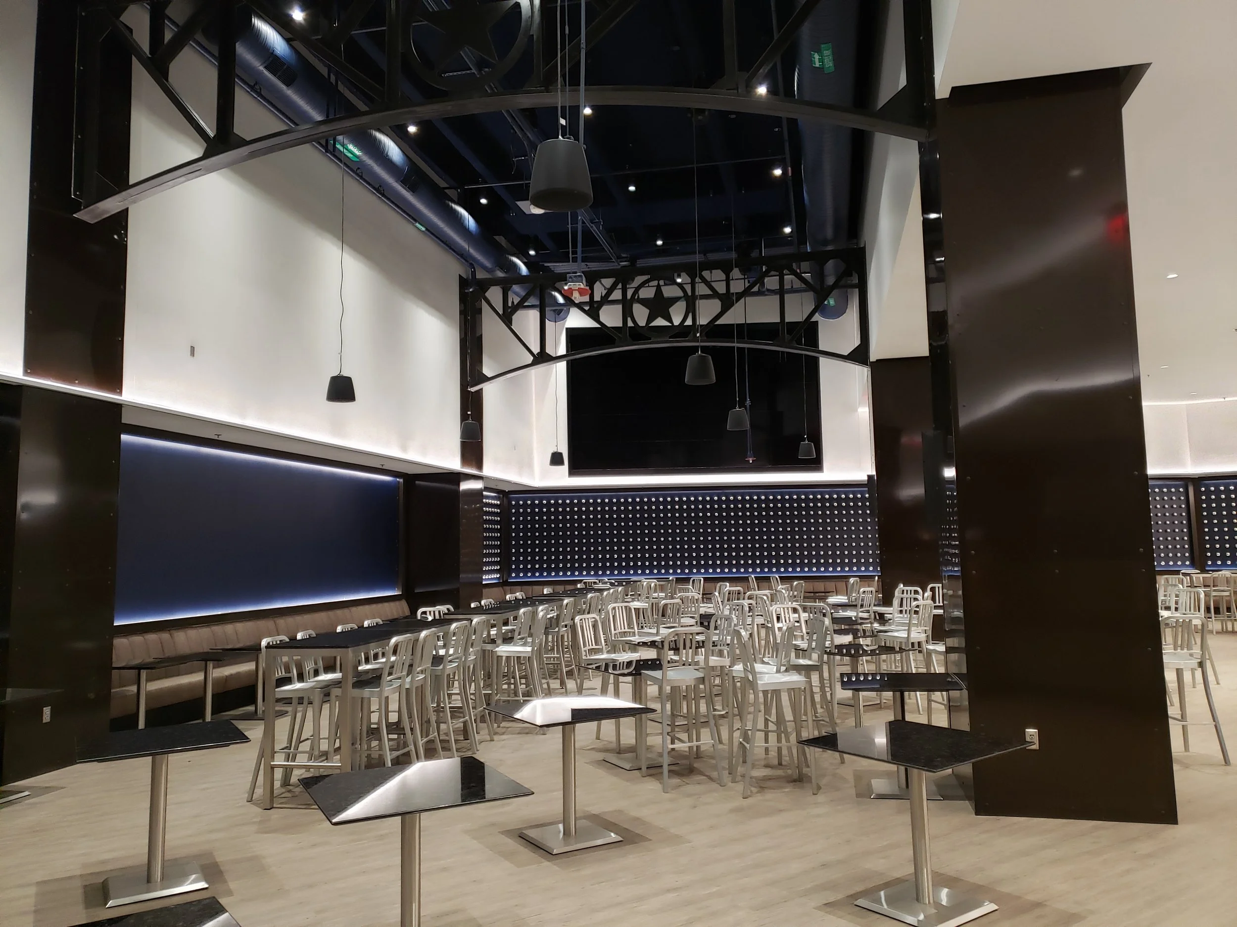 Texas Rangers: A Legacy of Baseball Excellence — Mecca Design & Production