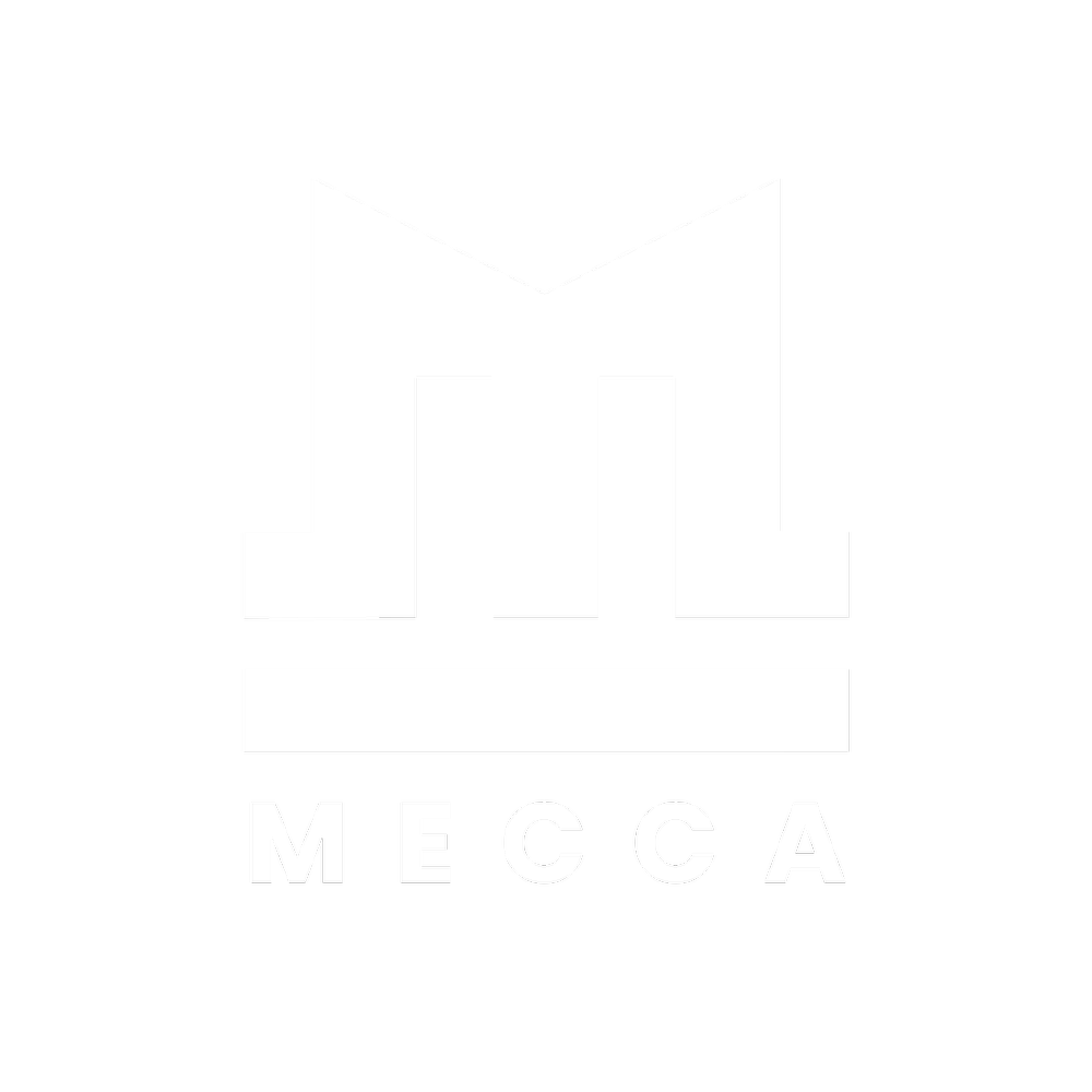 Custom Signage & Branding — Mecca Design & Production