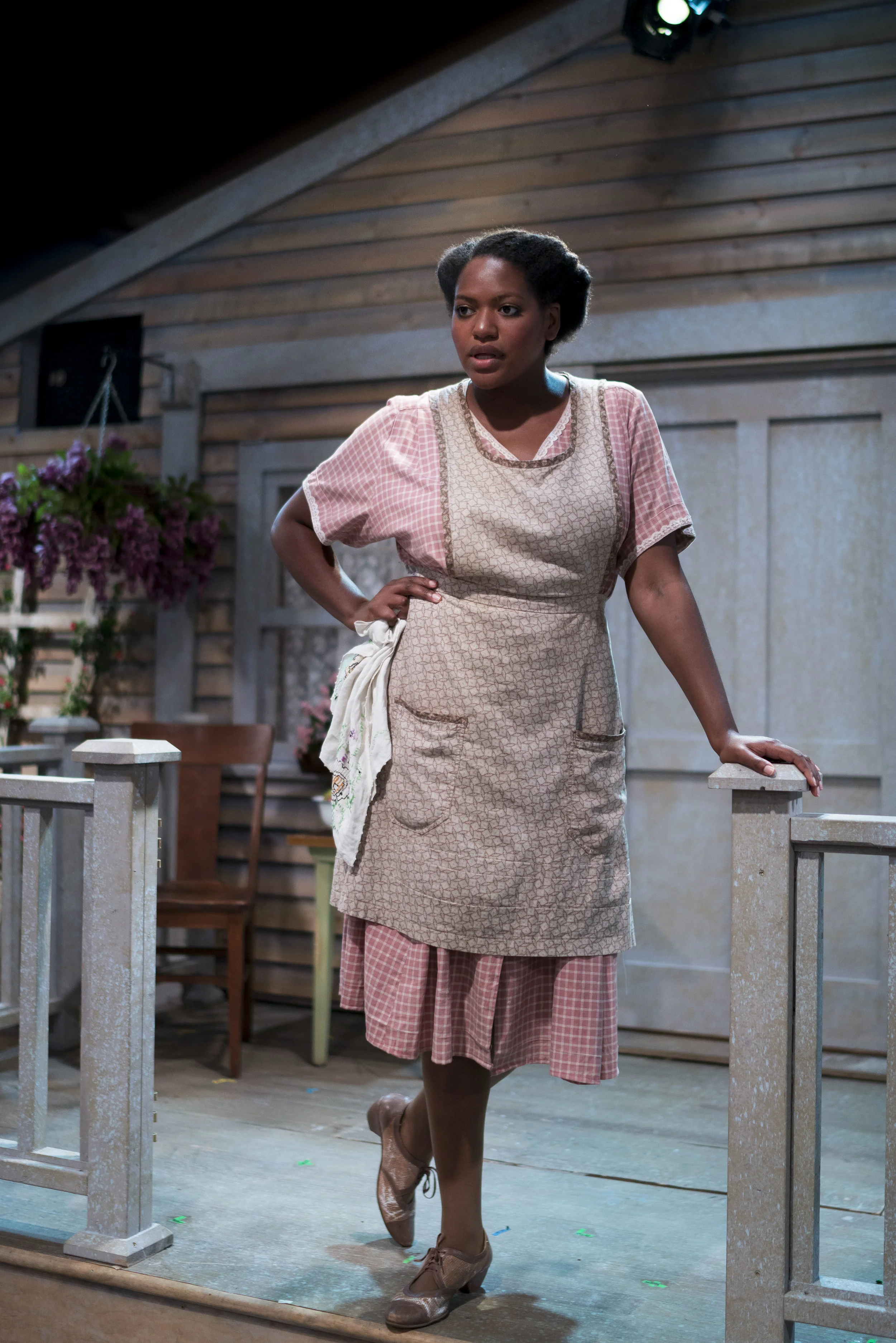 To Kill A Mockingbird Miss Maudie Flowers