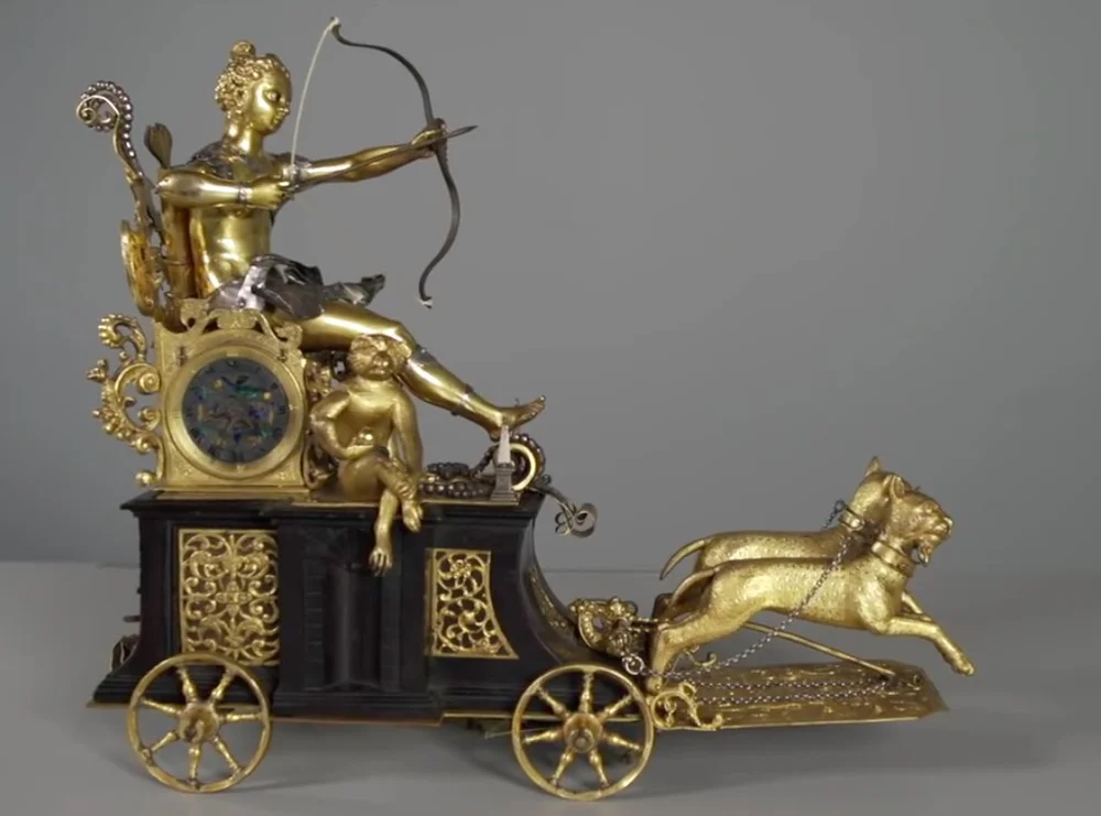 A Gentleman of Istanbul — A Far Cry