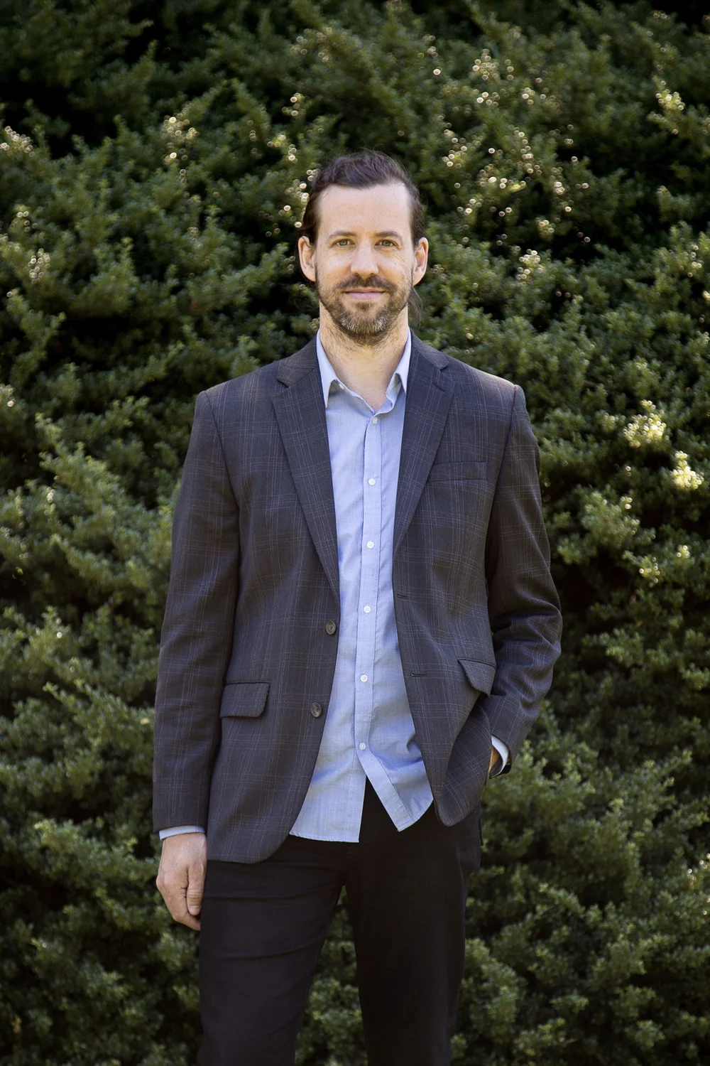 Composer Spotlight: David Crowell — A Far Cry