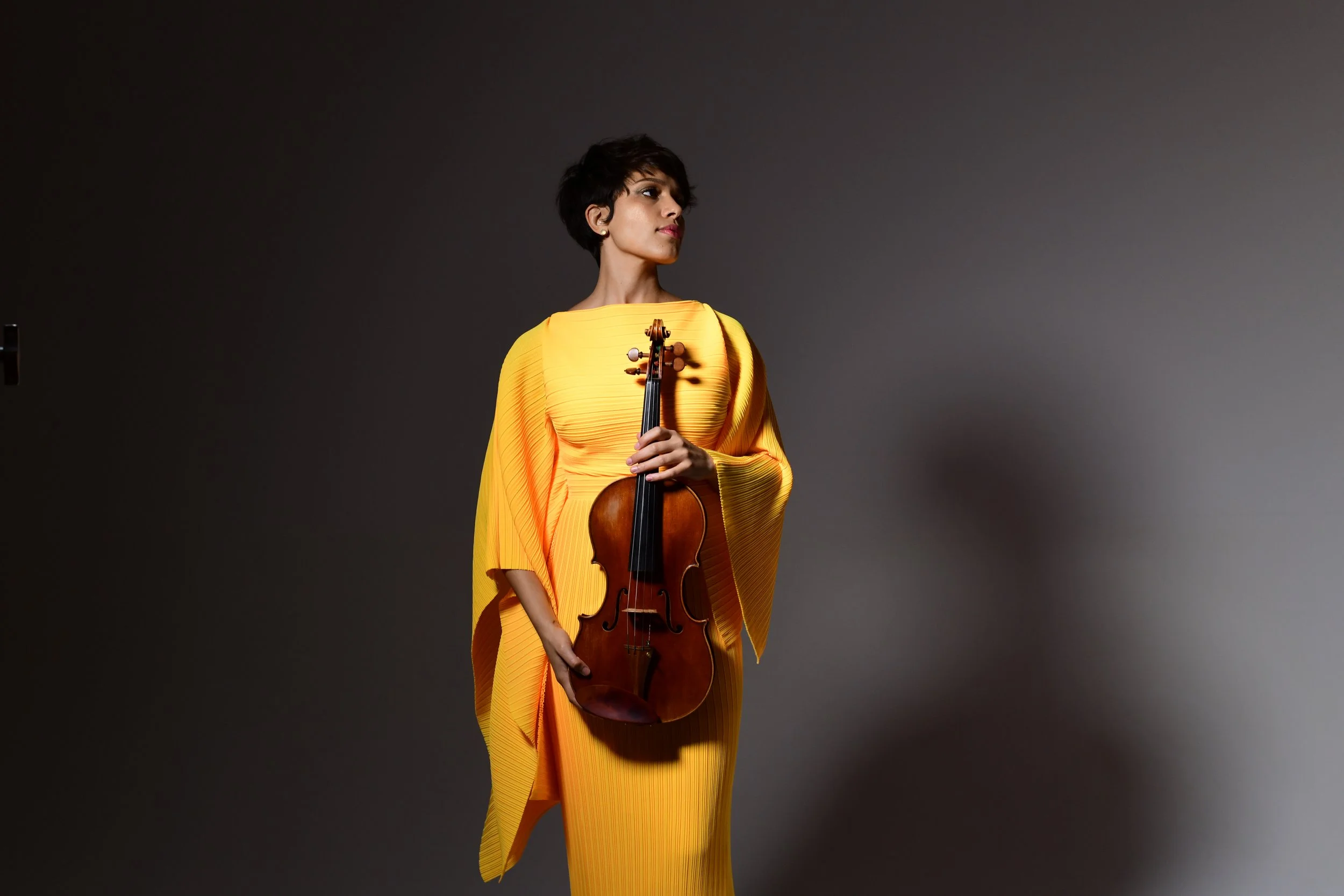 Celia Hatton — A Far Cry