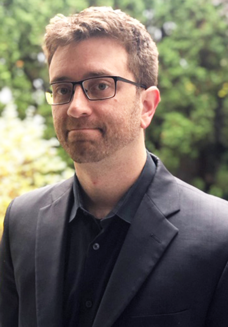 Randall Zigler — A Far Cry