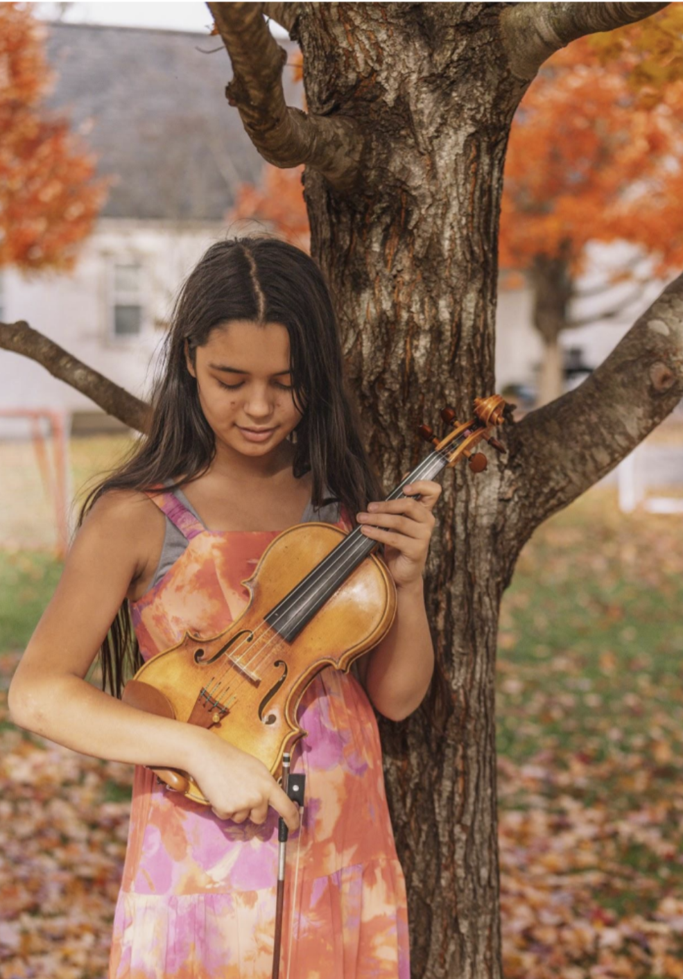 Spotlight: Project STEP — A Far Cry