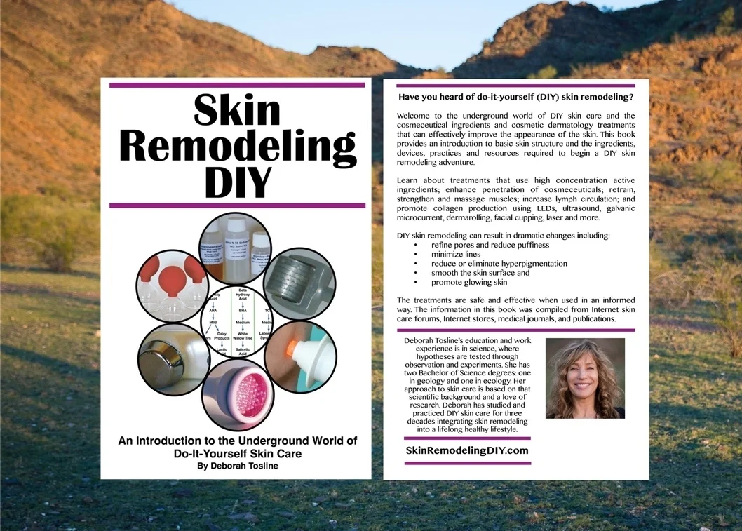 What is Skin Remodeling? — Skin Remodeling DIY