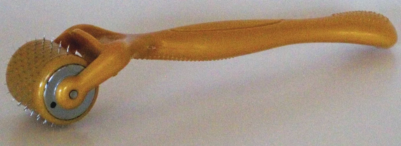 Update on Frequency and Needle Length for Percutaneous Collagen ...