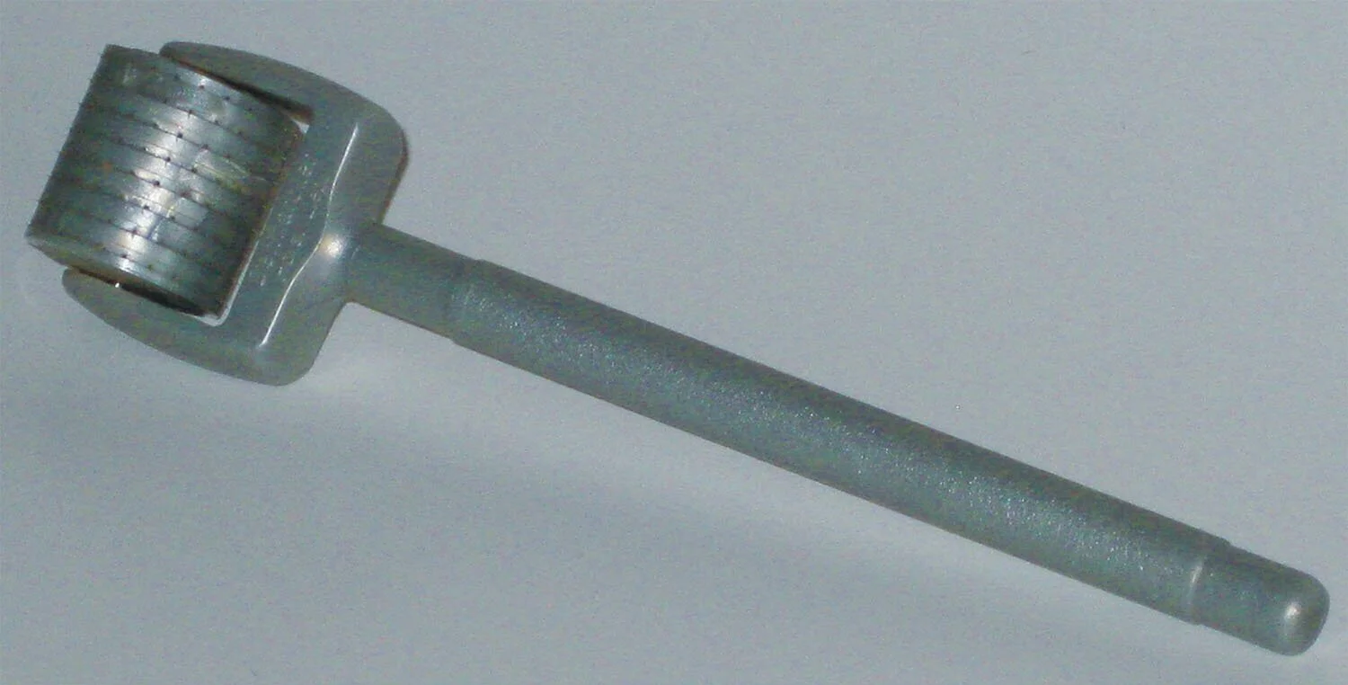 Update on Frequency and Needle Length for Percutaneous Collagen ...