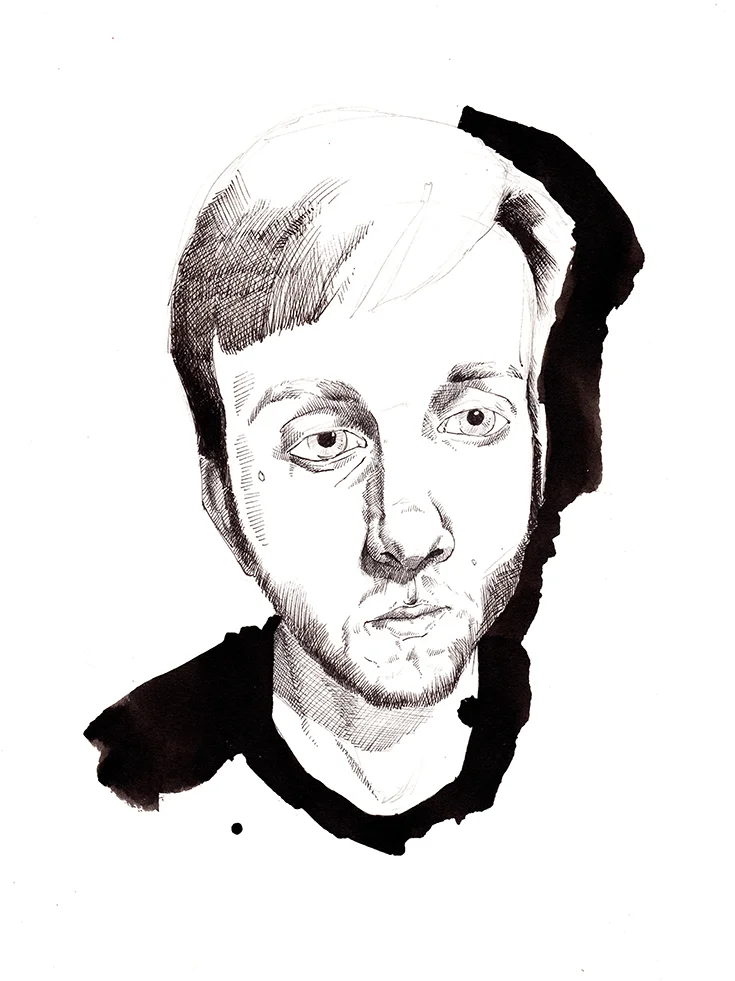 About — Scott Shields Illustration and Design