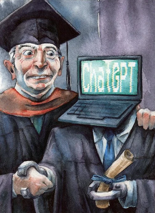 Illustration Portfolio — Scott Shields Illustration and Design