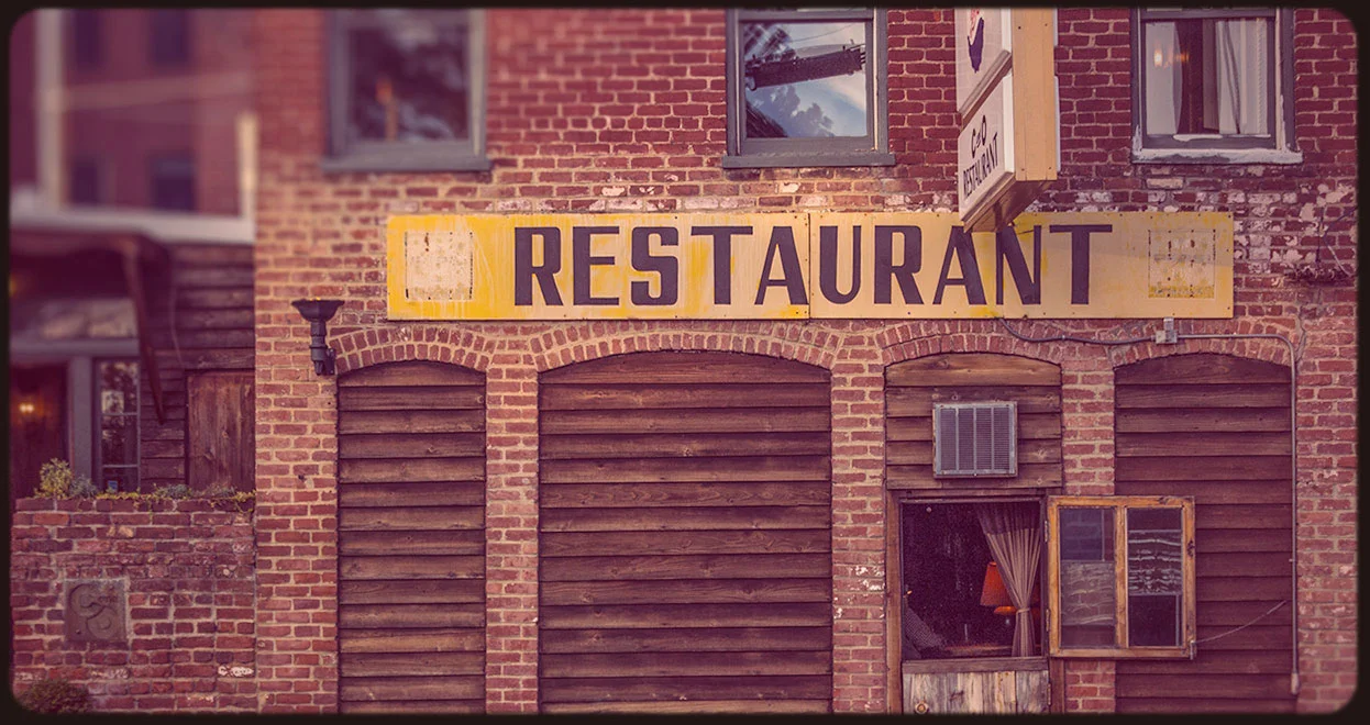 C & O Restaurant | Charlottesville Fine Dining and Catering