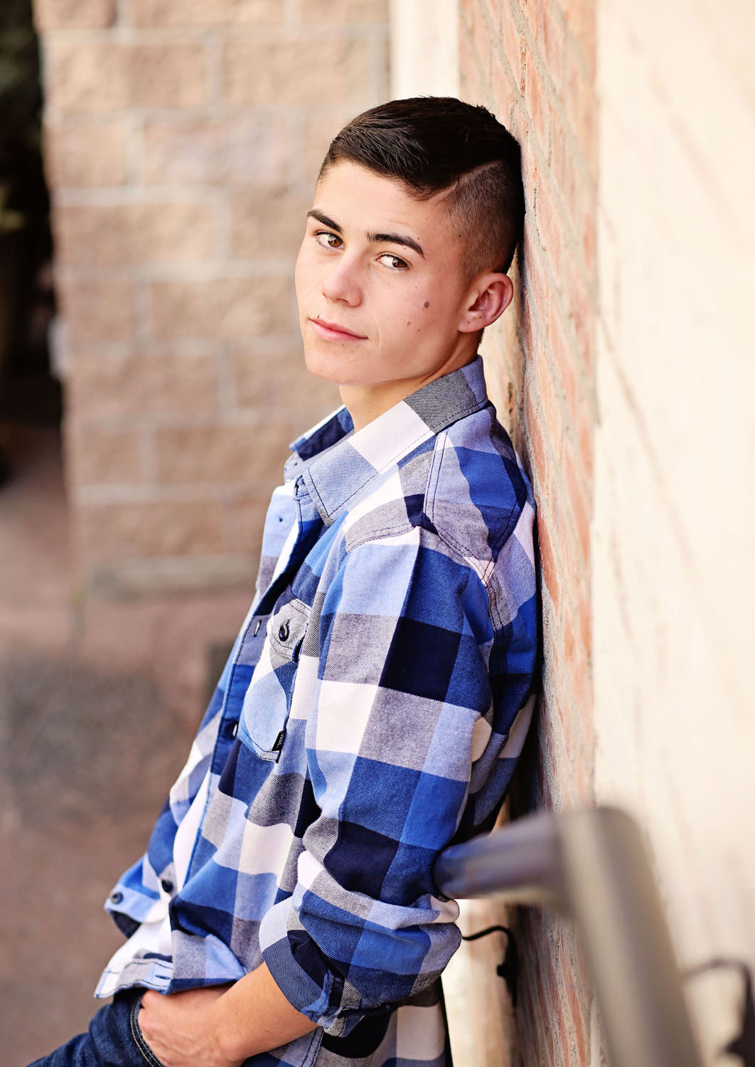 CKE Photography BLOG {Gage: Lewis Palmer High School Senior} Colorado ...