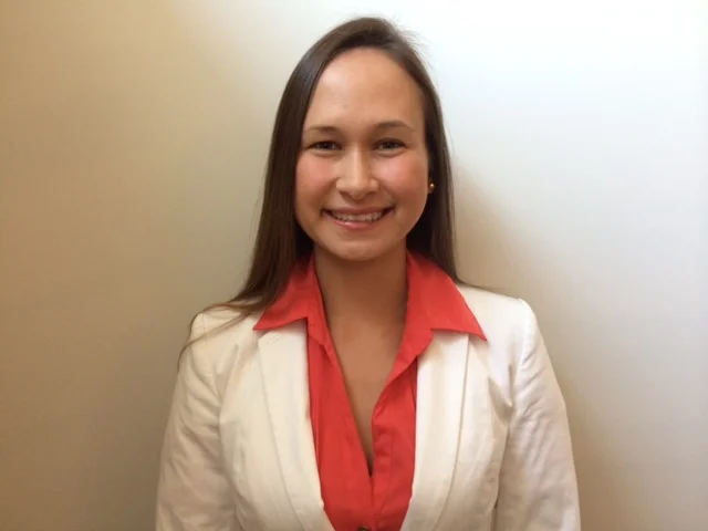 Aileen Chang — The Dengue Relief Foundation