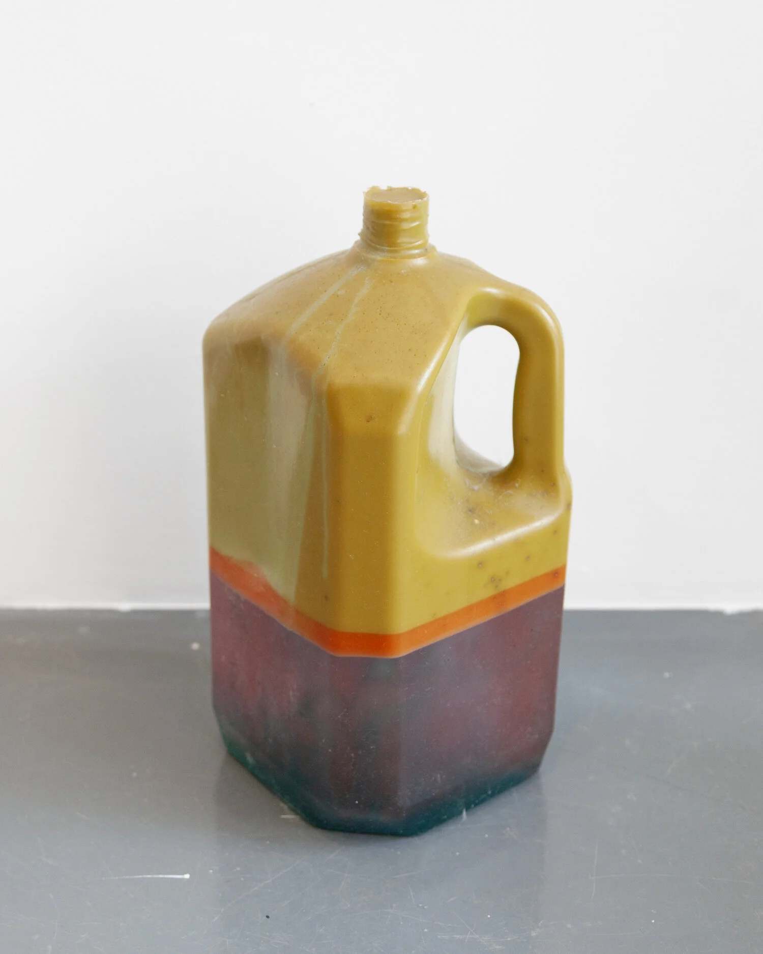 Benoit Plateus, artist — signs and symbols