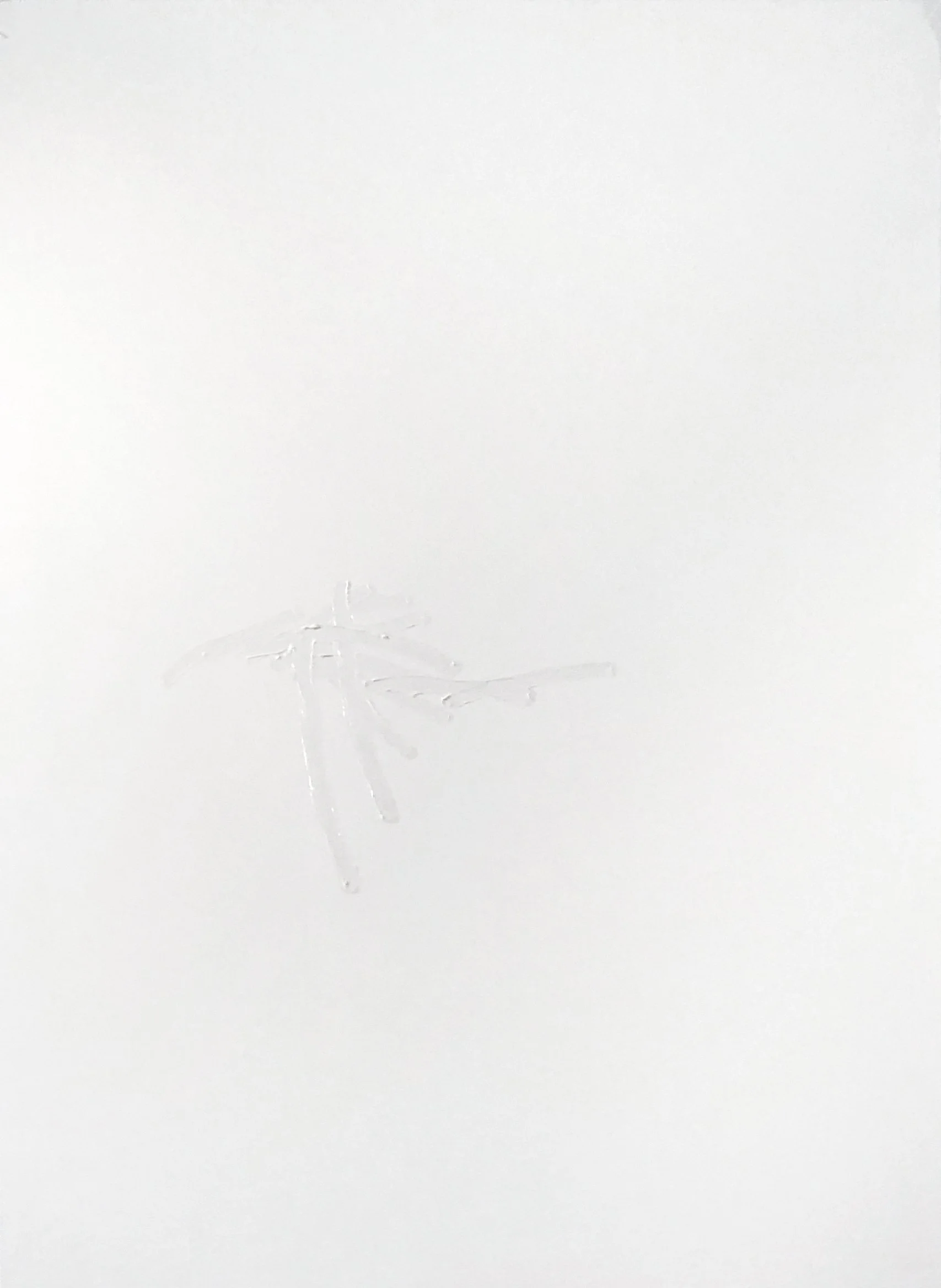 Sharon Louden, artist — signs and symbols