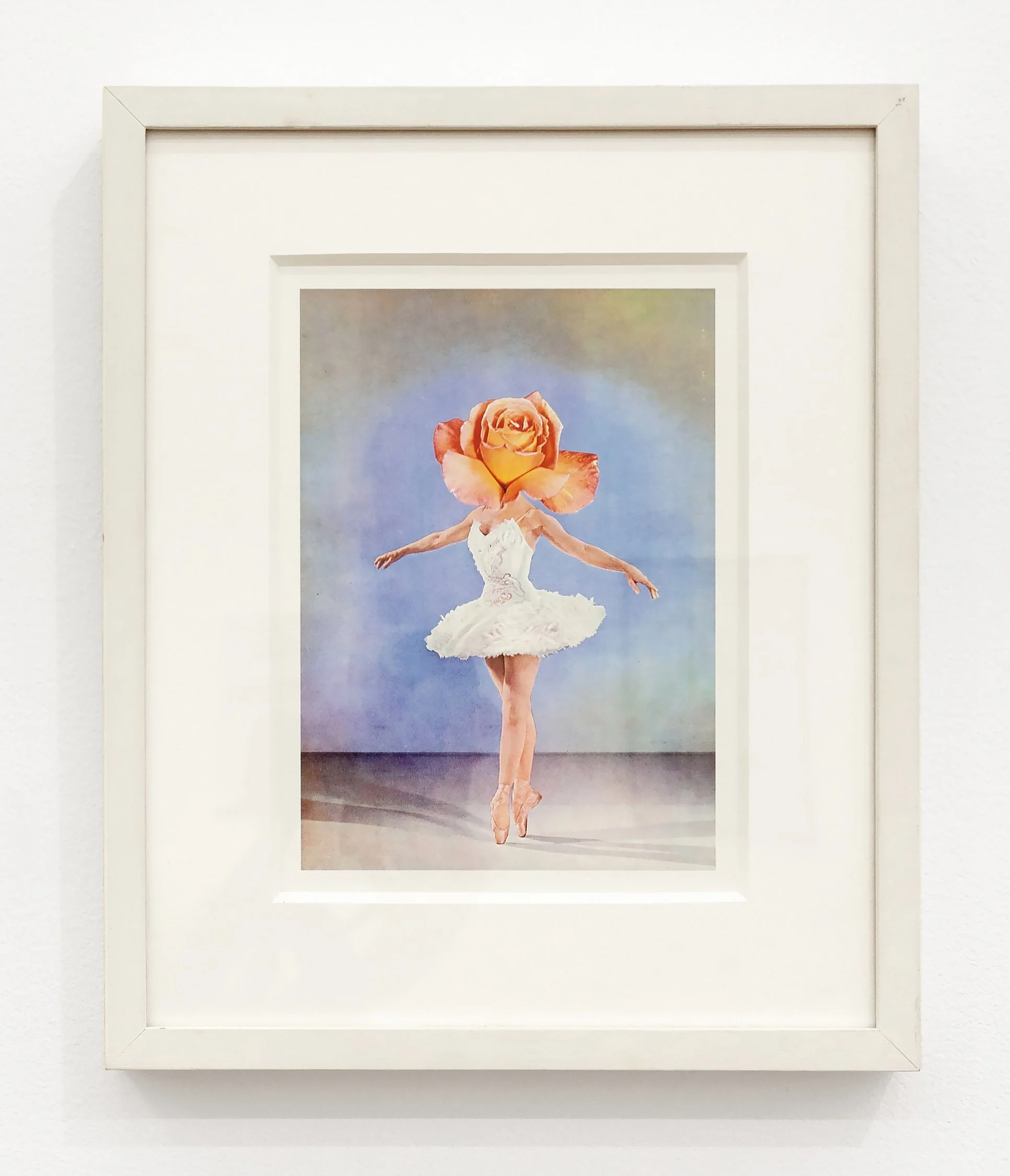 THE DELICATE THINGS THAT GIRLS DO, a group exhibition — signs and symbols