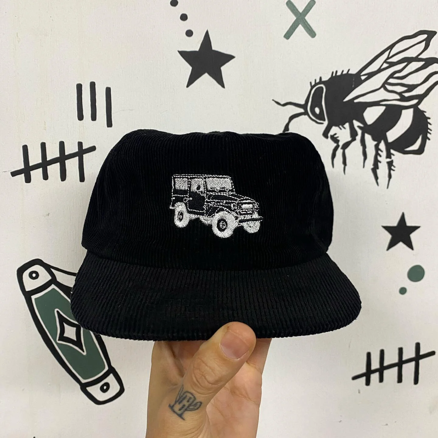 Thread and Butter Designs