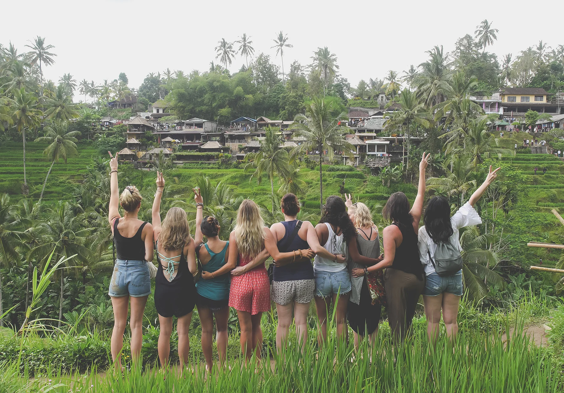 Bali Wander Yoga Retreat — Exhale Yoga Retreats