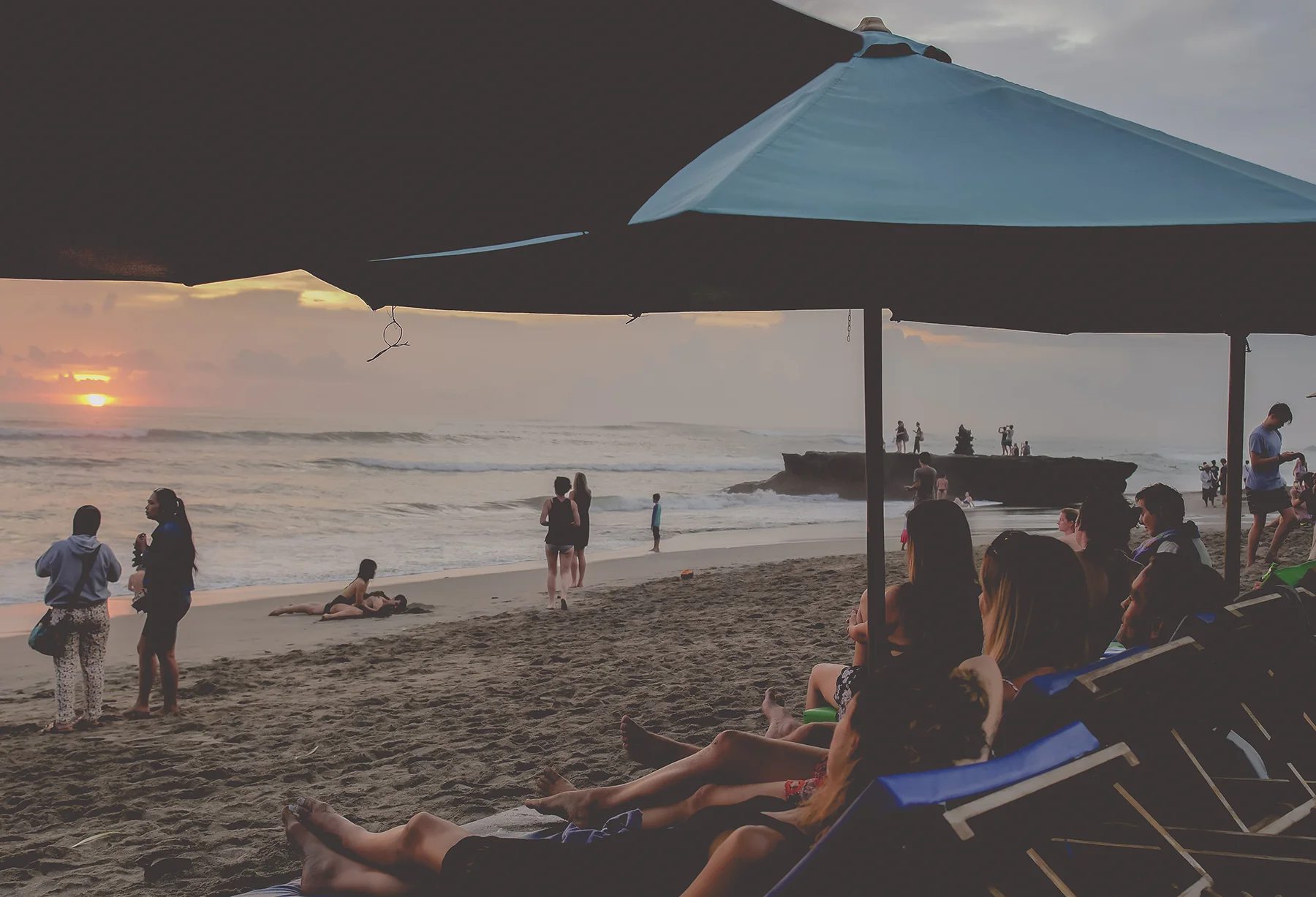 Bali Wander Yoga Retreat — Exhale Yoga Retreats