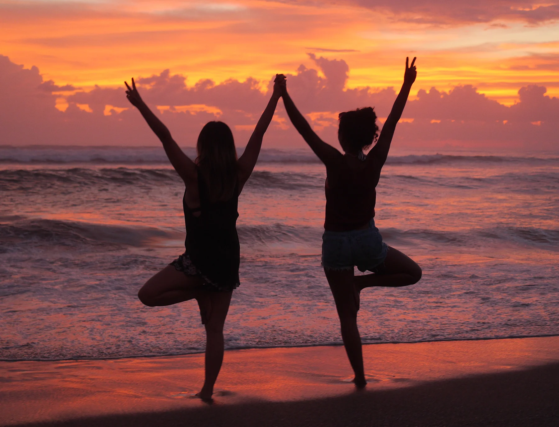 Bali Wander Yoga Retreat — Exhale Yoga Retreats