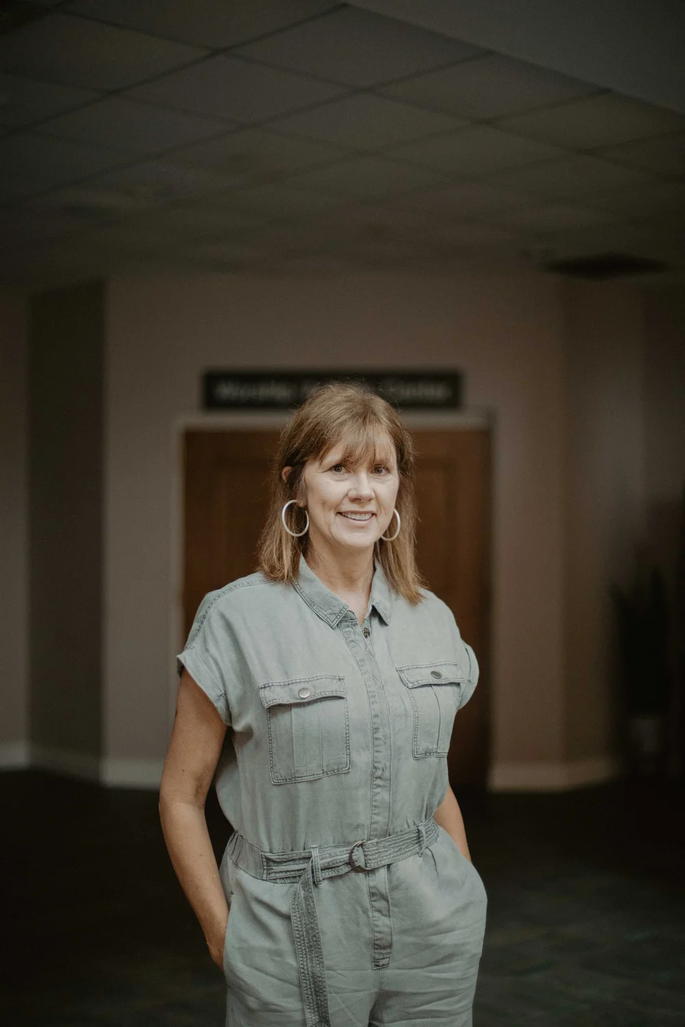 Our Team — St. Paul Ocean Springs