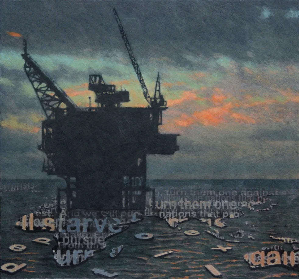 Nigel Hewittartworks — Nigel Hewitt