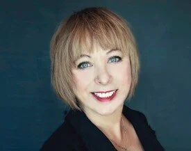 Mary Jean Vignone, MBA, PH.D Bio