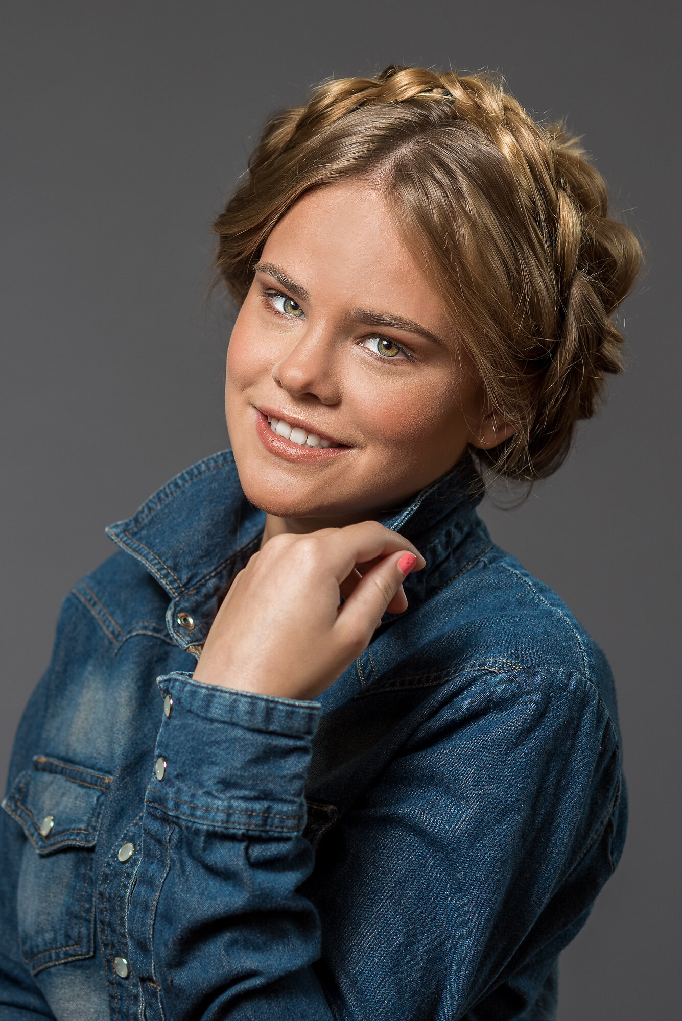 Portrait Photography Styles Explained — Jim Felder Photography