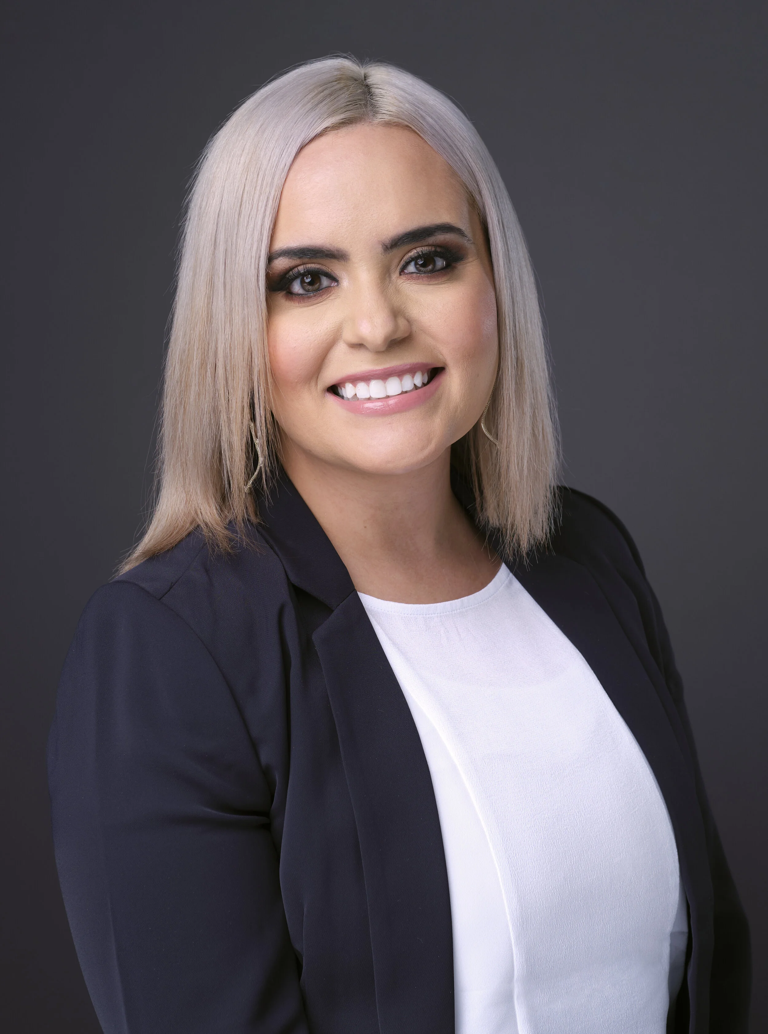 Professional Headshots in Oklahoma — Jim Felder Photography