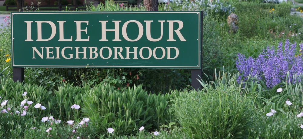 Idle Hour Neighborhood