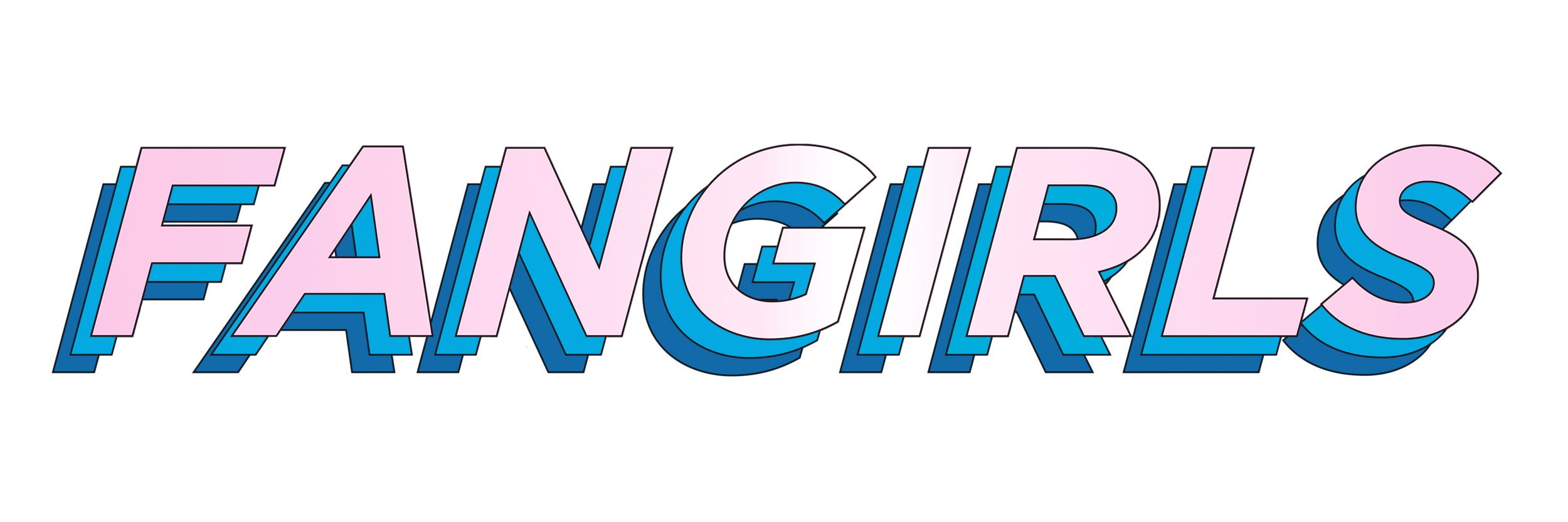 FANGIRLS — Home Grown MUSICALS AUSTRALIA
