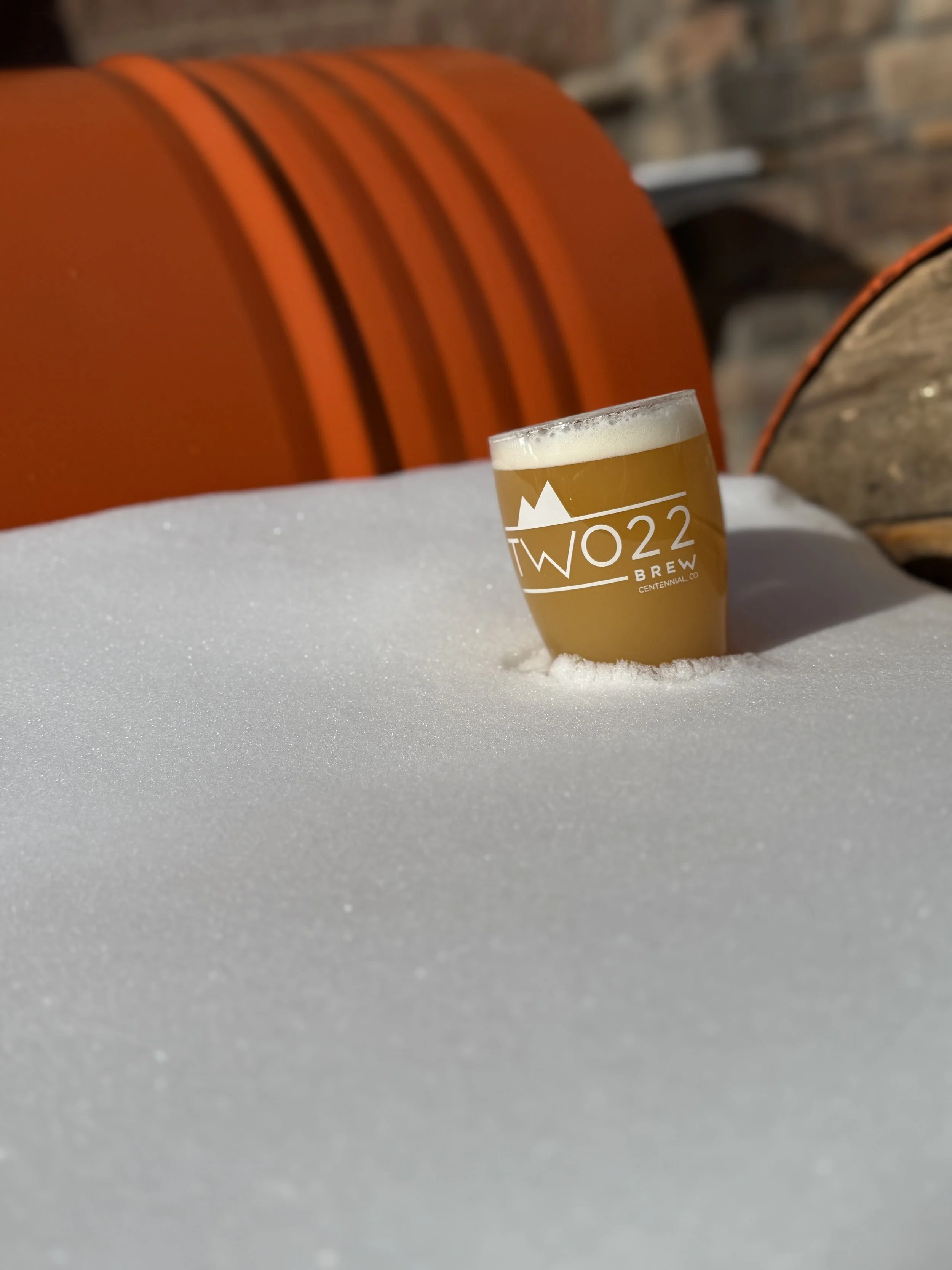 Food Trucks & Events — Two22 Brew