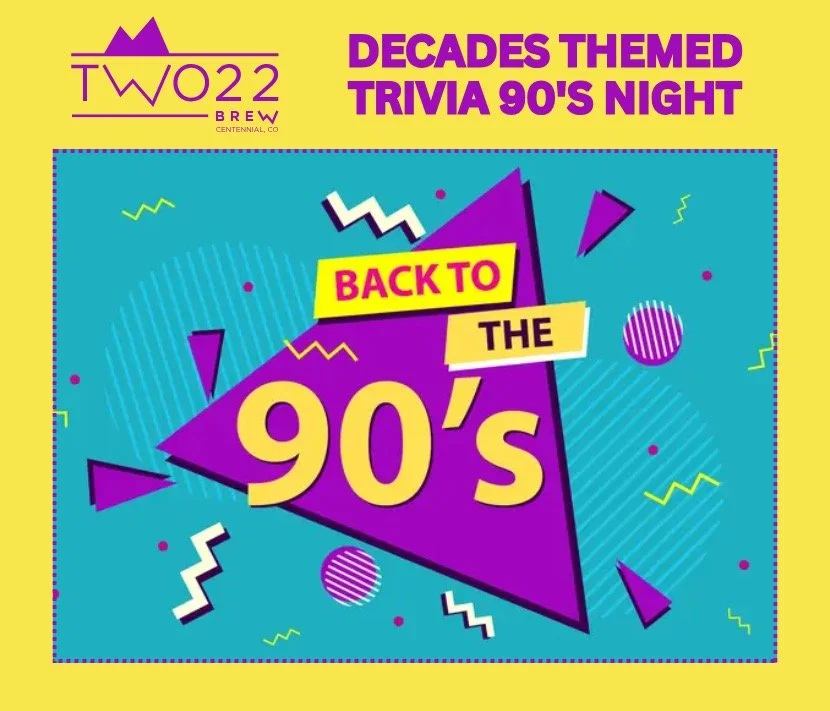 Food Trucks & Events — Two22 Brew