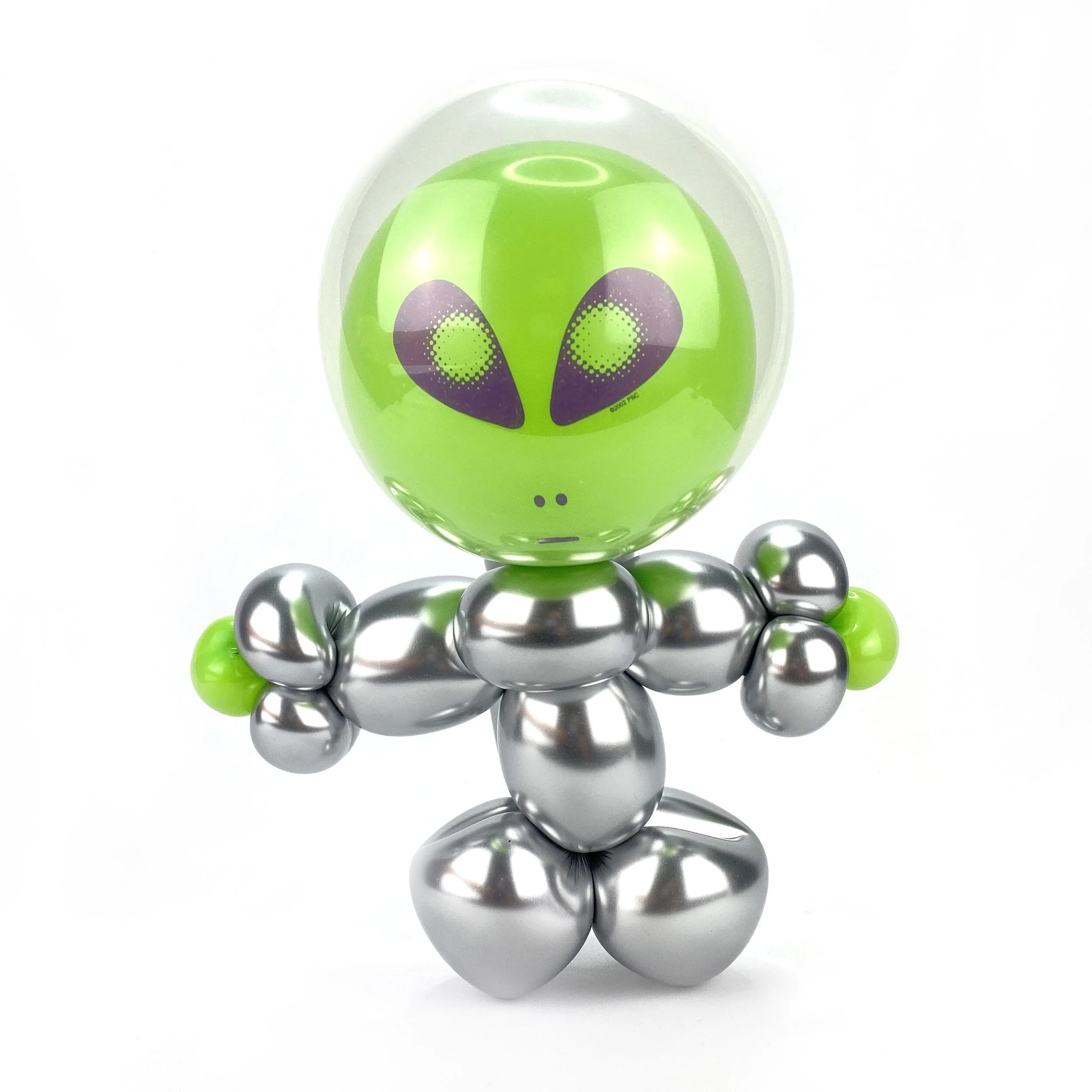 Balloon Twisting Entertainment in Ventura County | Ooh La-La Face Painting