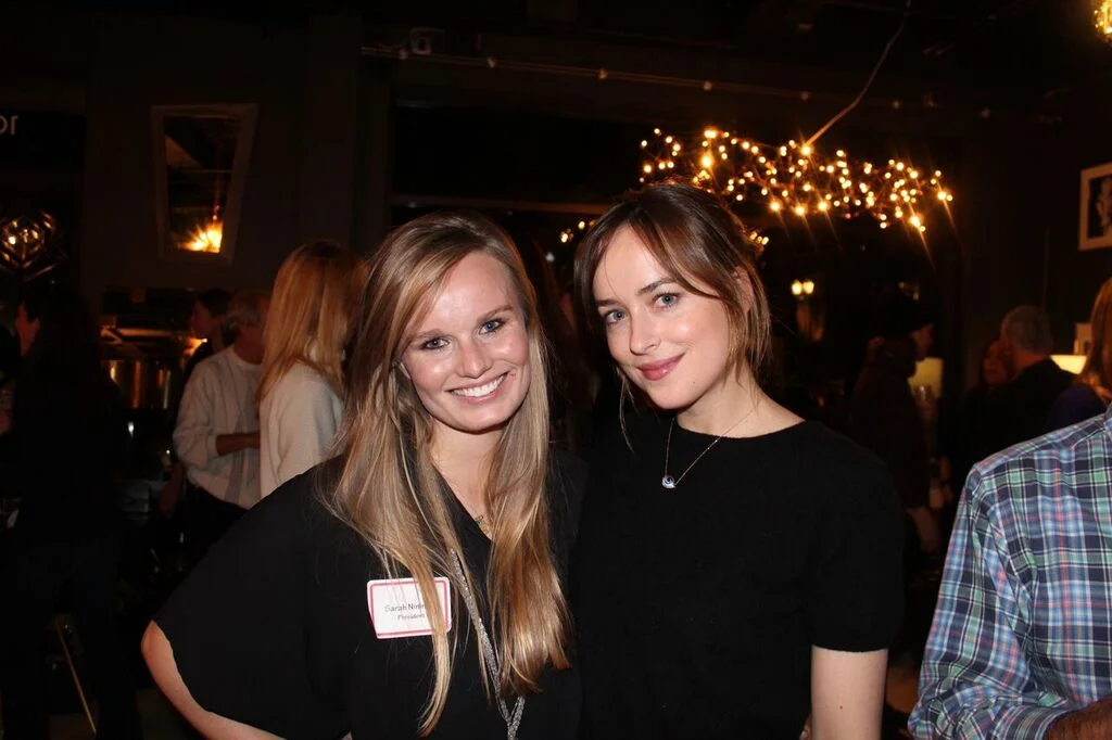 Photos From Our Winter Fundraiser — ACTION IN AFRICA