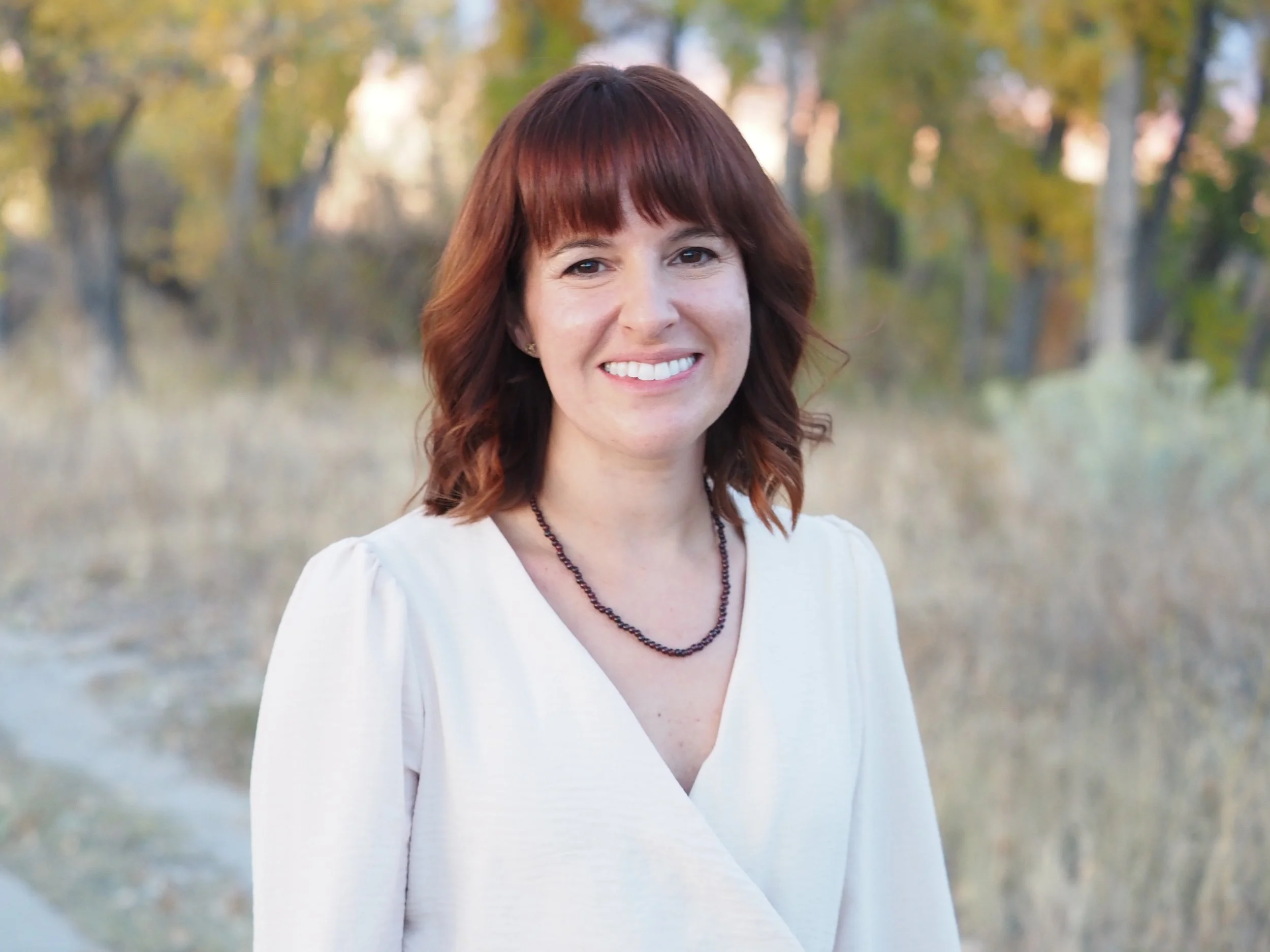 Julie Tripp — ACTION IN AFRICA