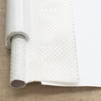 Screen Edge Finishes — Harkness Screens