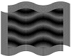 Digital Perforation Data — Harkness Screens