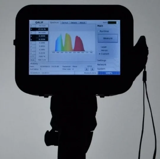 Professional Services — Harkness Screens