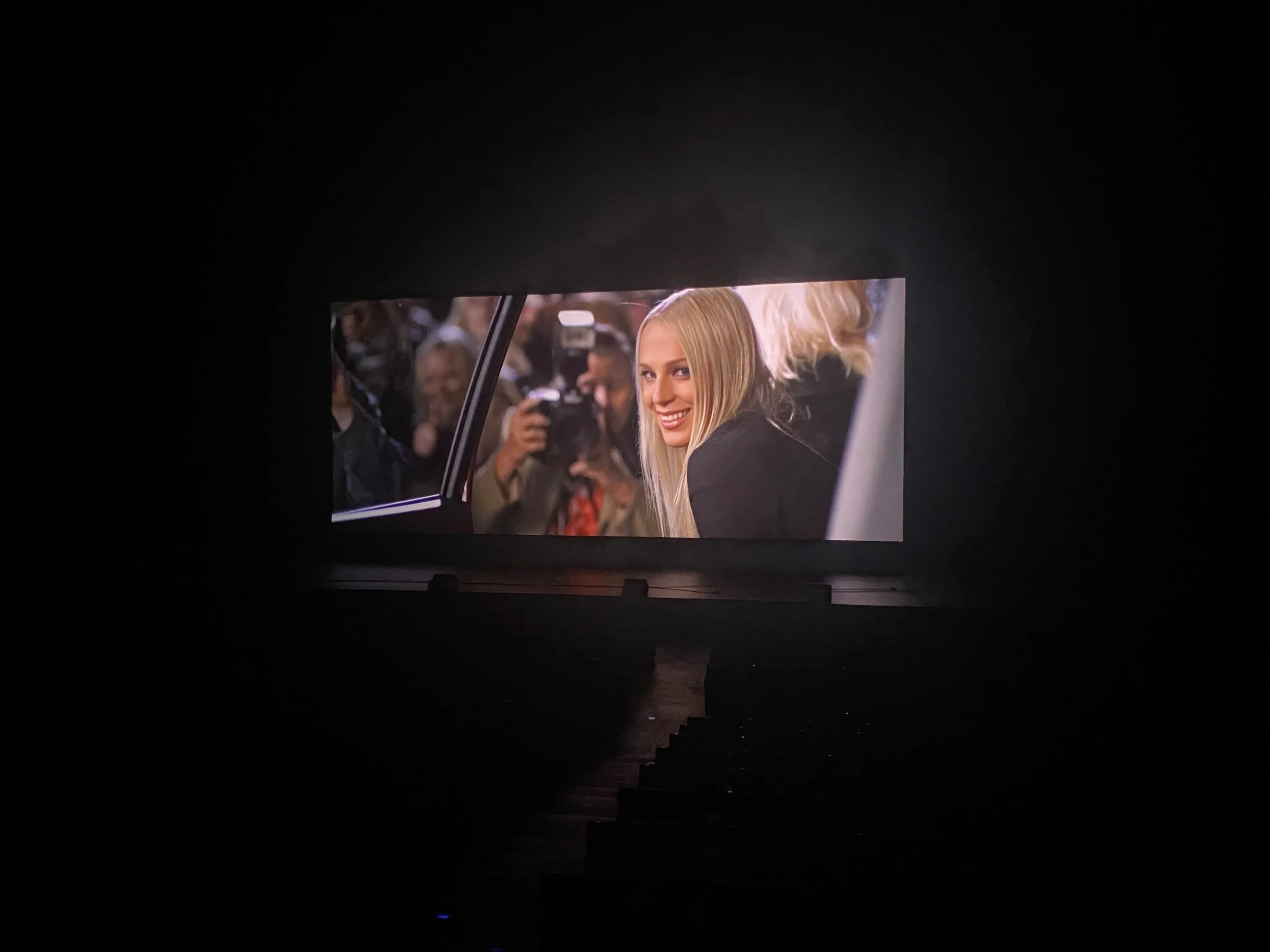 Harkness Screens Named Official Screen Provider To Cine Europe 2023 ...